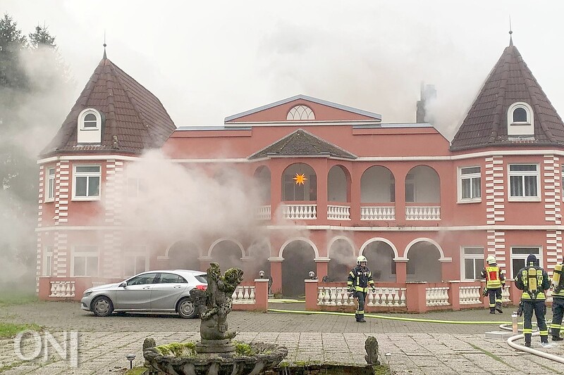 Hoher Schaden nach Großbrand in Wittmund - Ostfriesische Nachrichten Hoher Schaden nach Großbrand in Wittmund - Ostfriesische Nachrichten