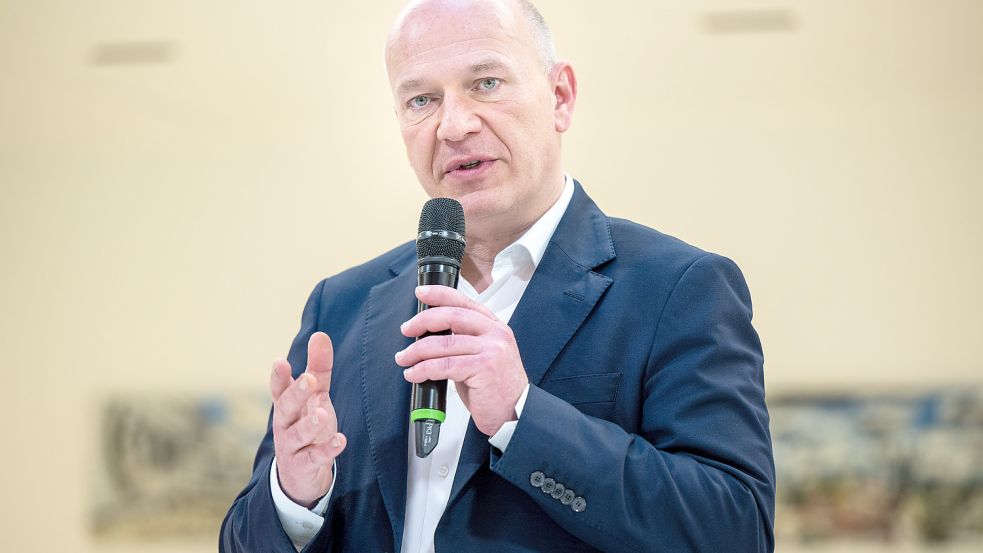Berlin: Neuer Bürgermeister für Berlin: Wer ist Kai Wegner ... Berlin: Neuer Bürgermeister für Berlin: Wer ist Kai Wegner ...