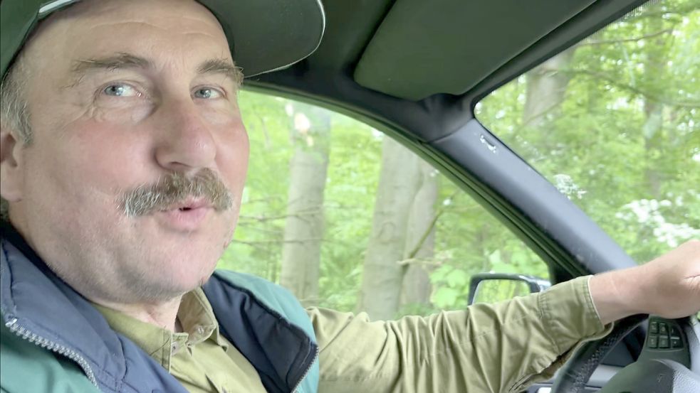 Zickhusen: Wie ein Bürgermeister an Robert Habecks Heizungsgesetz ... Zickhusen: Wie ein Bürgermeister an Robert Habecks Heizungsgesetz ...