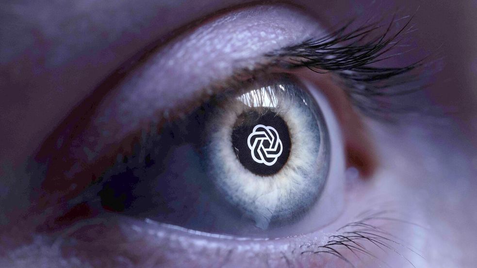 San Francisco: Bericht: OpenAI-Mitarbeiter warnten Chefetage vor Super ... San Francisco: Bericht: OpenAI-Mitarbeiter warnten Chefetage vor Super ...