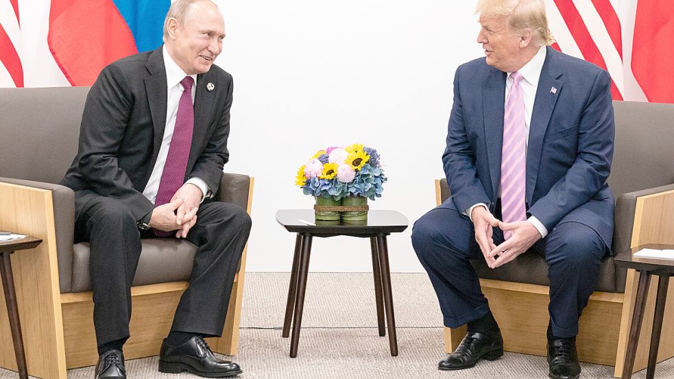 Berlin: Superwahljahr 2024: Von den USA über Russland - wo überall ... Berlin: Superwahljahr 2024: Von den USA über Russland - wo überall ...