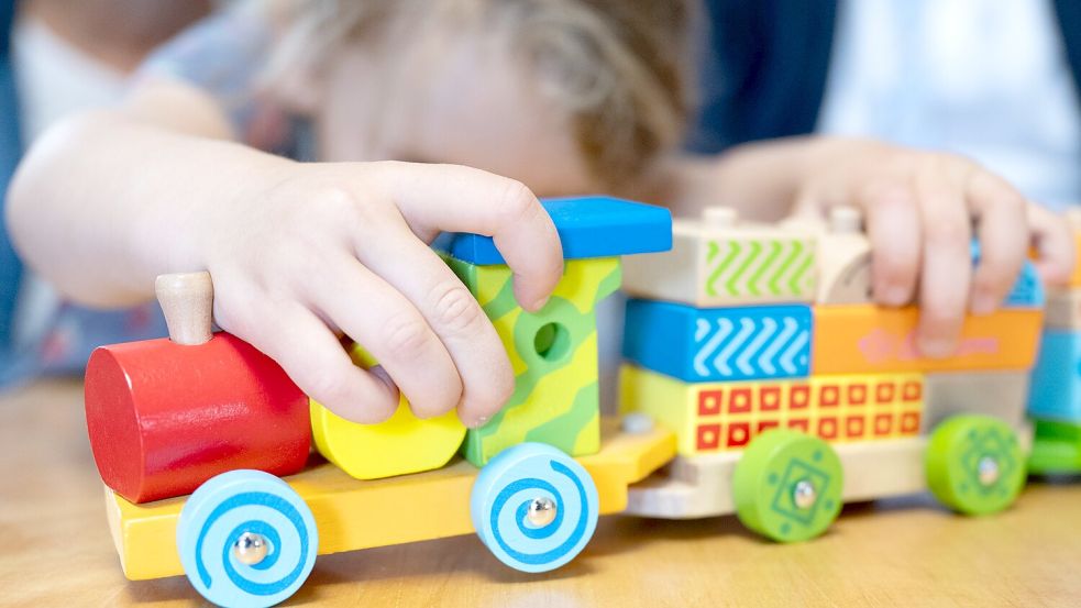 Einheitliche Kitagebühren: Norder Bürgermeister geht auf ... Einheitliche Kitagebühren: Norder Bürgermeister geht auf ...