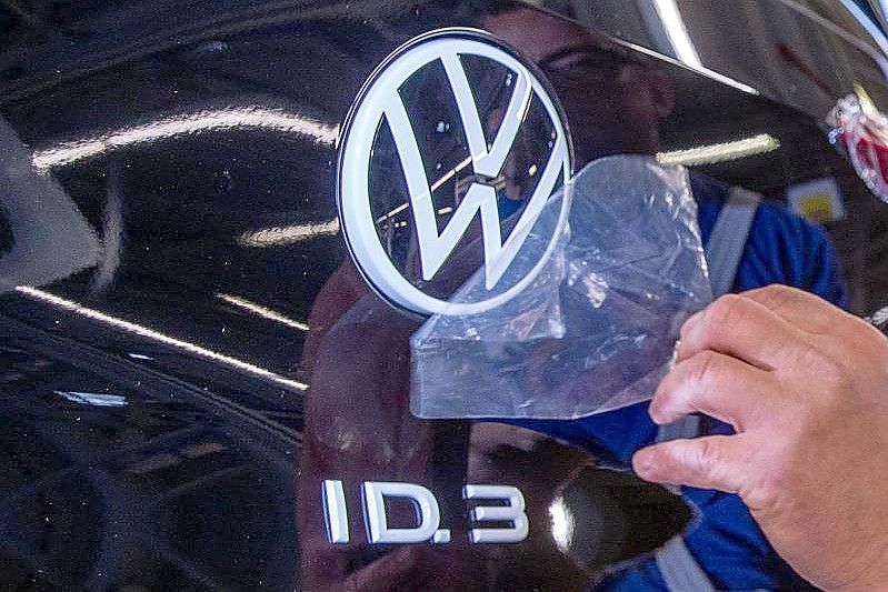 Deutsche Autobauer trotz guter Verkaufszahlen in der Krise ... Deutsche Autobauer trotz guter Verkaufszahlen in der Krise ...
