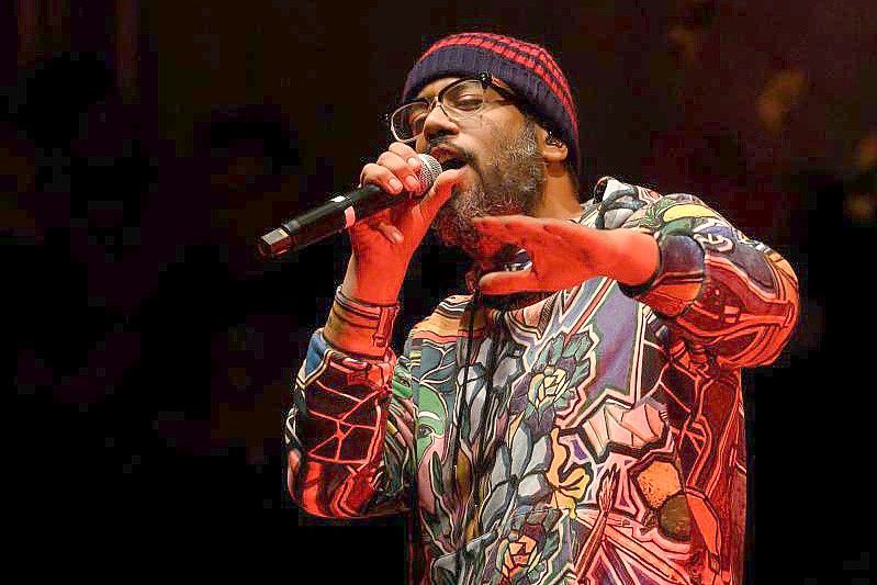 Samy Deluxe rappt in neuem Song gegen Rassismus - Ostfriesische Nachrichten Samy Deluxe rappt in neuem Song gegen Rassismus - Ostfriesische Nachrichten